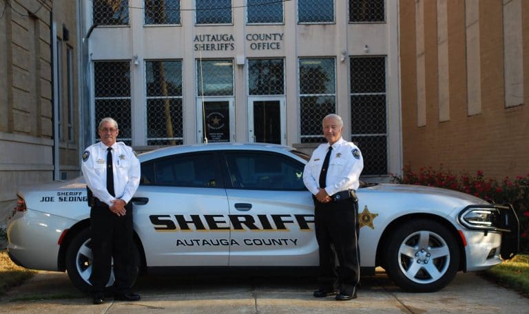 Autauga County Sheriff's Office Prepares For COVID-19; Jail Visits ...