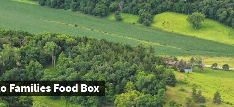 USDA Farm To Family Food Box Program Will Be At Wetumpka Civic Center ...