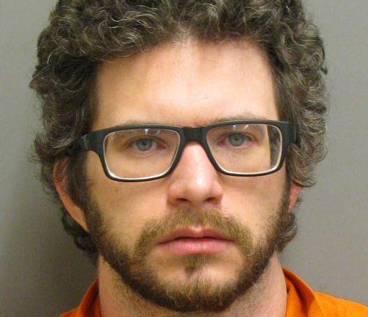 Charles Salter III Sentenced To 121 Months For Child Porn Charges ...