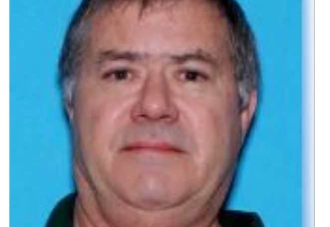 Charles Sam McDonald Sought By Autauga County For Sodomy, Sexual Abuse ...