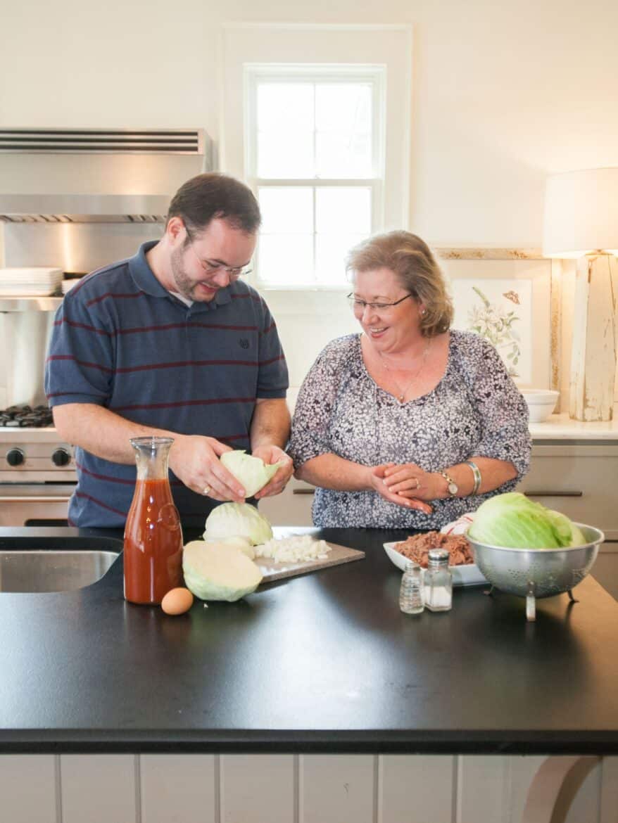 Trust In God, Love Of Family And Southern Cooking Propelled Stacey ...