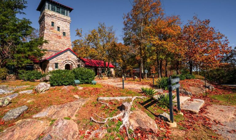 ADCNR And Alabama State Parks Support Those Walking The Appalachians ...