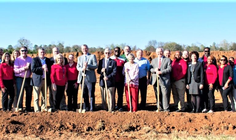 Autauga County Technology Center Expansion Will Bring More Educational ...
