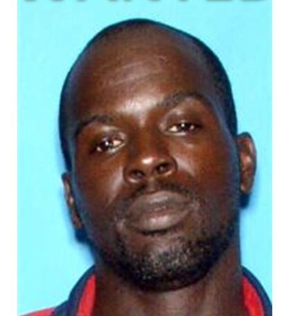 Wanted: Reginald Lakeith Nelson Sought By Lowndes County, CrimeStoppers ...
