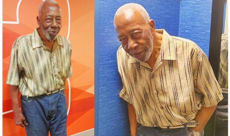 Public’s Help Requested For Information On Missing Person Jessie Lawson ...