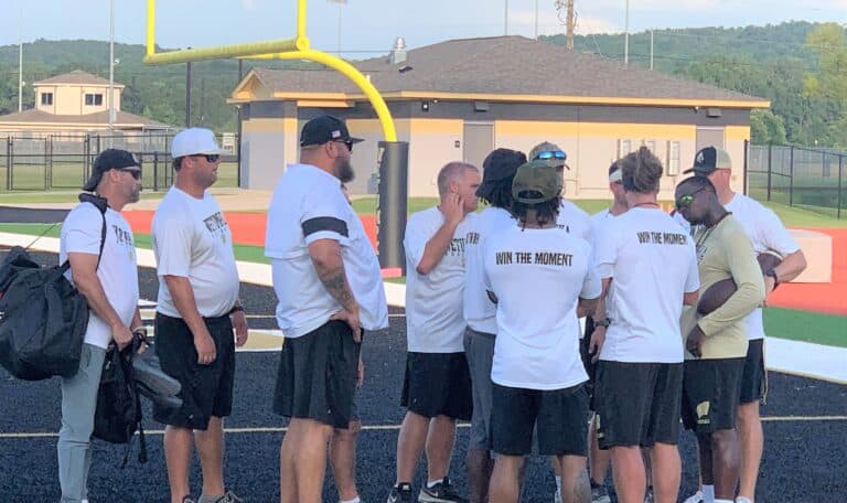 Indians On The Warpath: Wetumpka Football Ready To Kick Off The 2022 ...