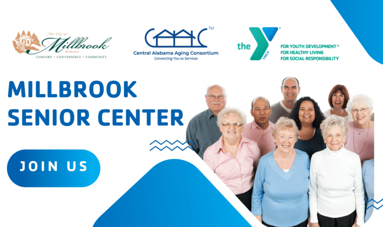 Millbrook Senior Center: With New Building, Activities And Participants ...