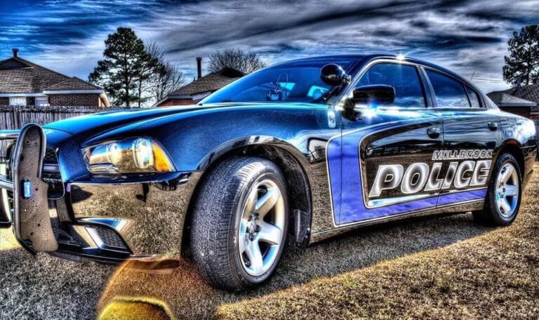Upcoming Events Will Help To Raise Funds For The Millbrook Police ...