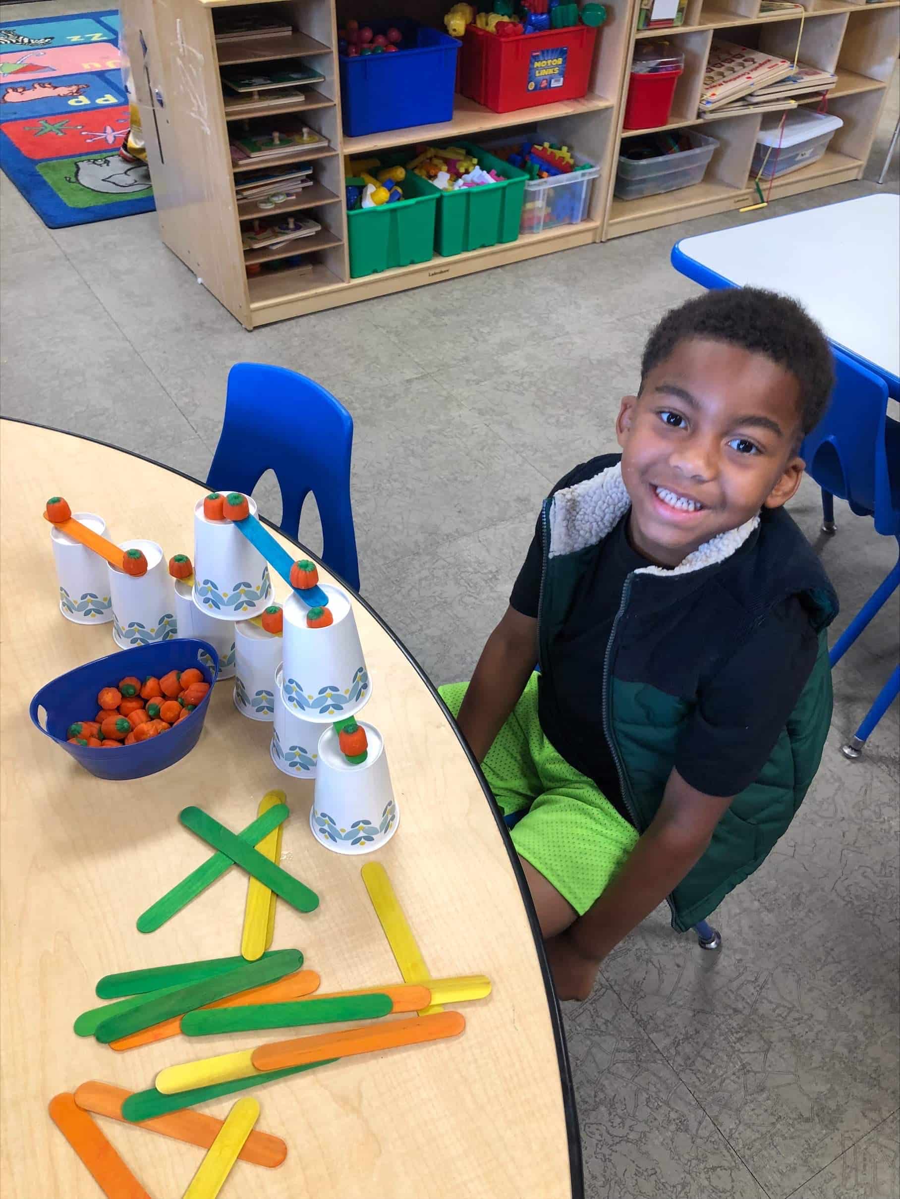 Coosada Elementary, Civil Air Patrol Partner to celebrate National STEM ...