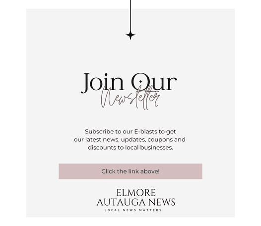 Have You Joined Our EAN Newsletter? Don't Miss Anything! - Elmore ...