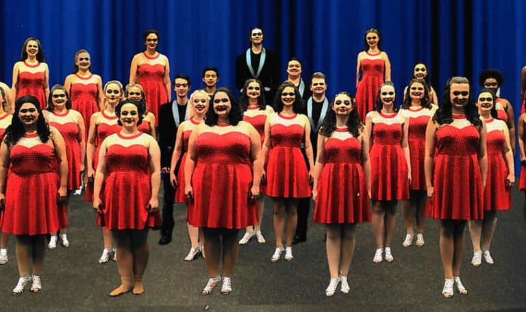 Performances, Competitions Coming Up For PHS Chamber And Show Choir ...