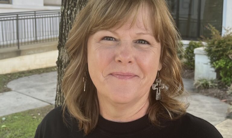 Carolee Lindsey Receives Coveted National Endowment For The Humanities ...