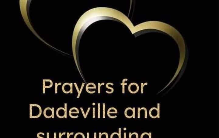 Dadeville Update: Injured Now At 32; ALEA Asking For Public’s ...