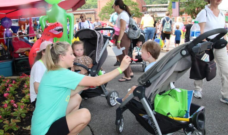 PHOTOS: Prattville CityFest Celebrates Another Successful Event ...