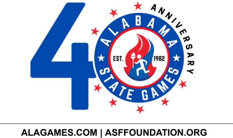 Onsite Registration Information For 40th Alabama State Games - Elmore ...