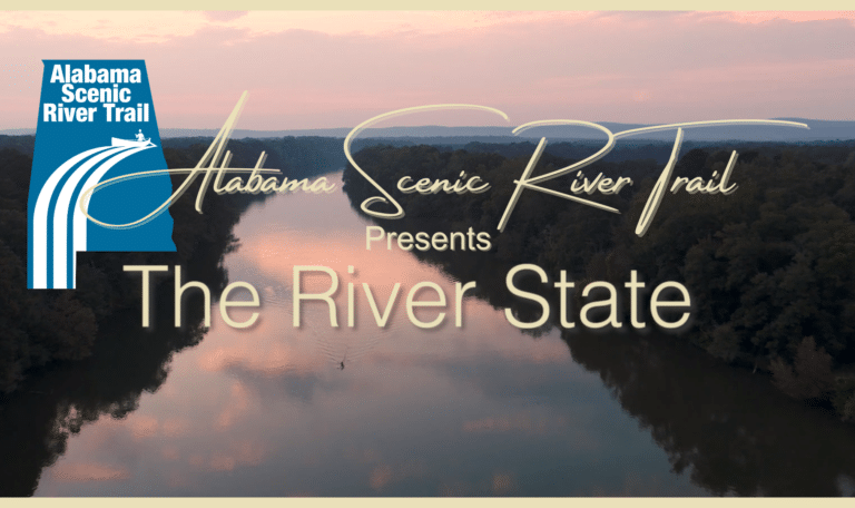 Alabama Scenic River Trail Releases New Video, The River State ...