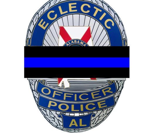 Eclectic Police Department Announces Death Of Corporal Desmond Bailey ...