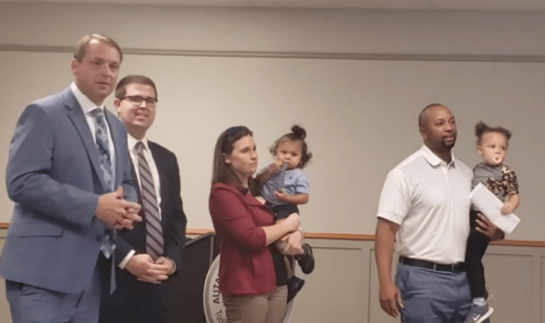 New PHS Baseball Coach JR Myers, Family Welcomed ‘Home’ With Open Arms ...