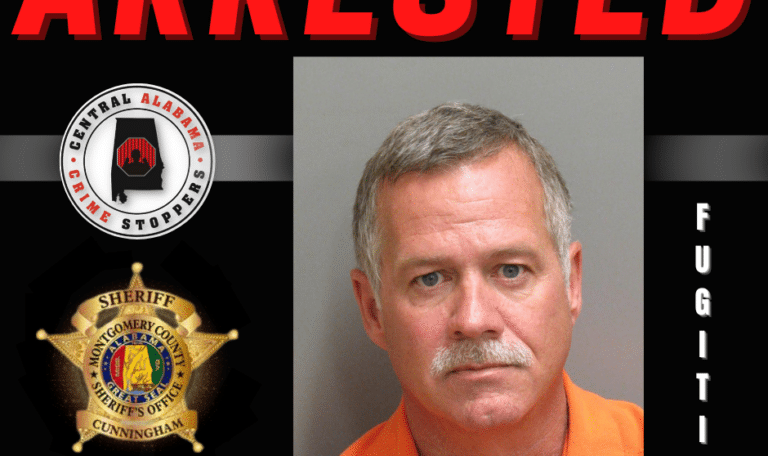 Jeffery Hand Arrested – Possession Of Controlled Substance - Elmore ...