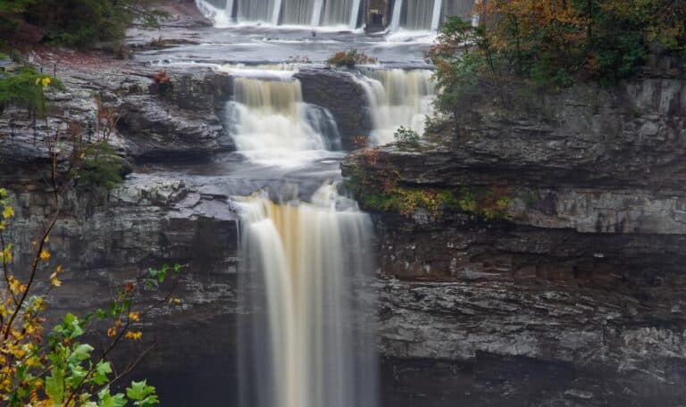 Looking For Fall Foliage? Alabama State Parks Are A Great Start ...