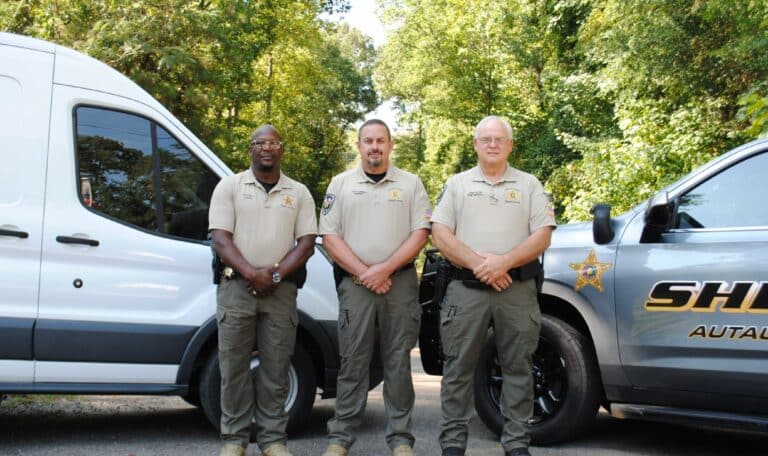 Autauga County Sheriff’s Office Taking Applications For New Mental ...