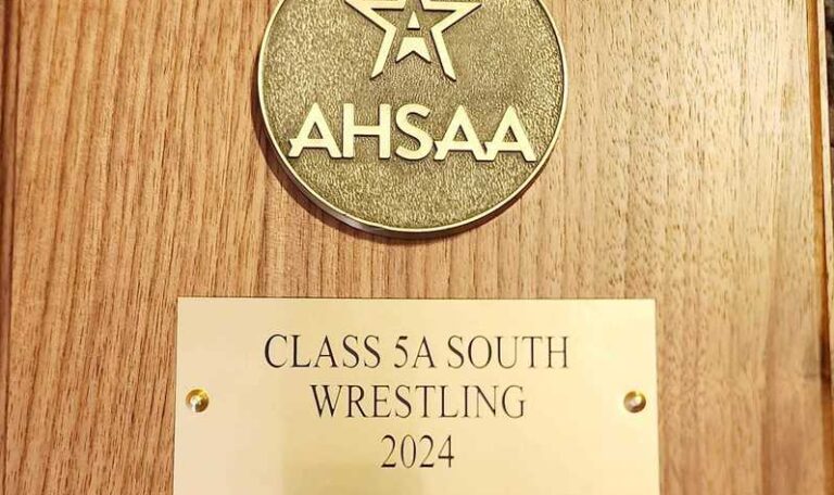 Entire Tallassee High Wrestling Team Qualifies For AHSAA State ...