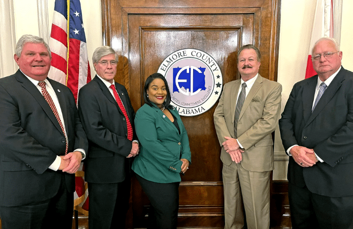 Elmore Commission Approves $89 Million Budget For FY 2025 - Elmore ...