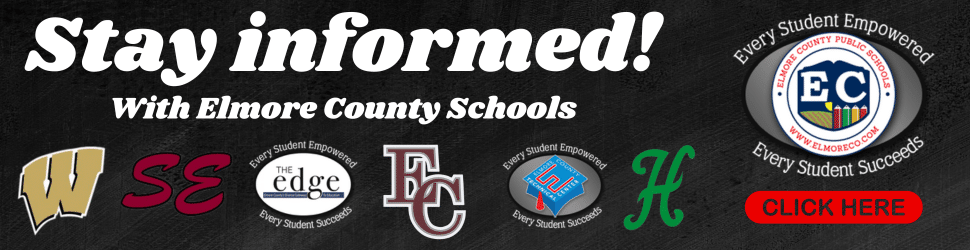 Elmore County Schools - Elmore-Autauga News