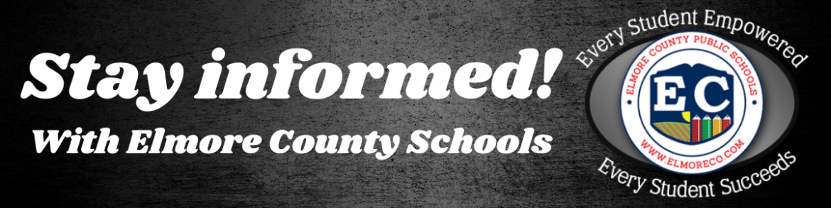 Elmore County Schools - Elmore-Autauga News