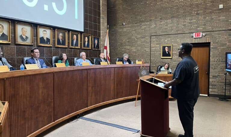 Prattville City Council Settles BVCV Lawsuit With A $5.6 Million Land ...