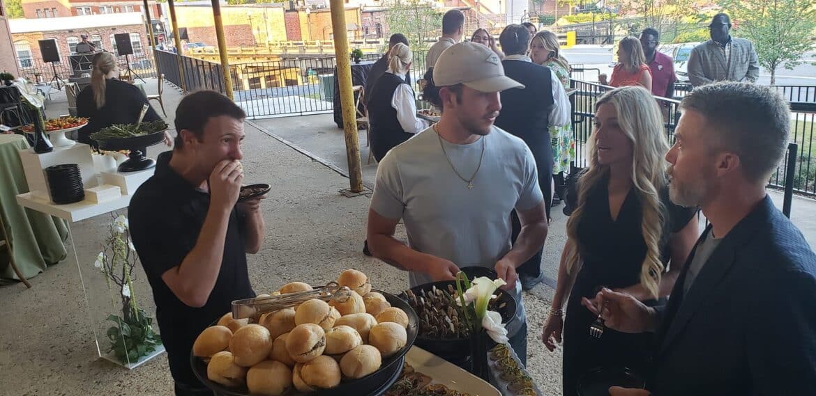 Prattville's Picker House Restaurant, With Its Million-dollar View ...