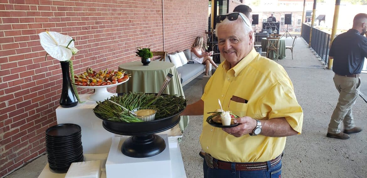 Prattville's Picker House Restaurant, With Its Million-dollar View ...