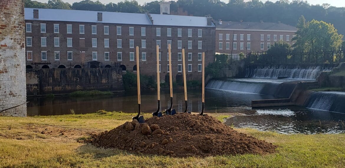 Prattville's Picker House Restaurant, With Its Million-dollar View ...
