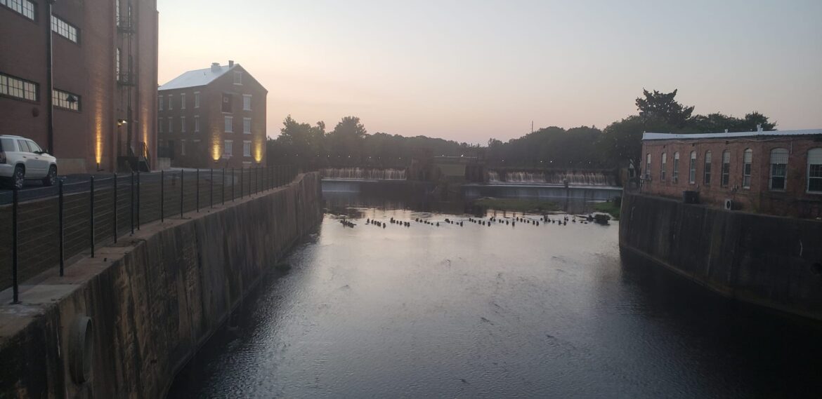 Prattville's Picker House Restaurant, With Its Million-dollar View ...