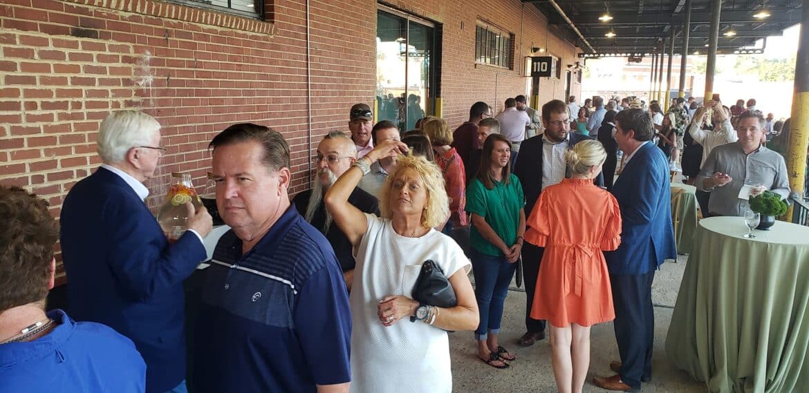 Prattville's Picker House Restaurant, With Its Million-dollar View ...