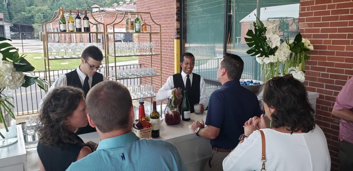 Prattville's Picker House Restaurant, With Its Million-dollar View ...