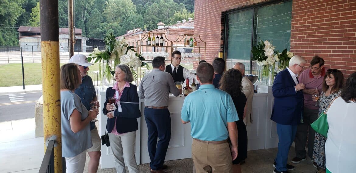 Prattville's Picker House Restaurant, With Its Million-dollar View ...