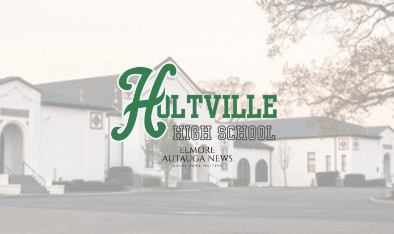 Beginning Monday Entrance Into HHS Changes - Elmore-Autauga News