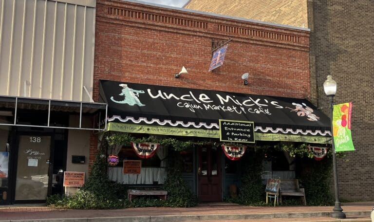 The Good Times Keep Rollin’ As Uncle Mick’s Restaurant Gets Liquor ...