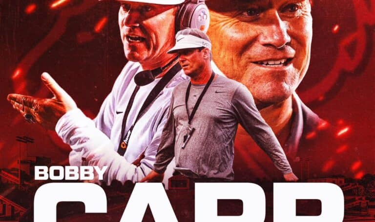 Prattville High School Welcomes Bobby Carr As New Head Football Coach ...