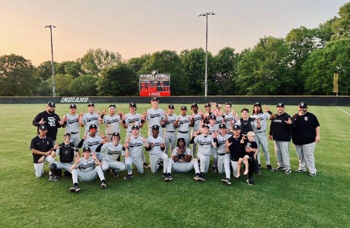 Stanhope Elmore Baseball Wins Area Championship - Elmore-Autauga News