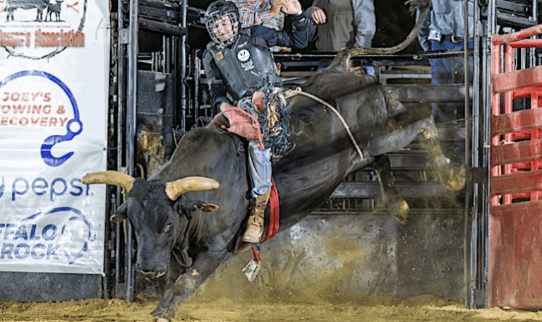 Wetumpka FFA Alumni Championship Rodeo Coming May 2-3 To Wetumpka ...