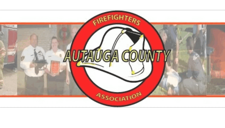 Family Fun Day For Autauga County Firefighters Association Is May 3 ...