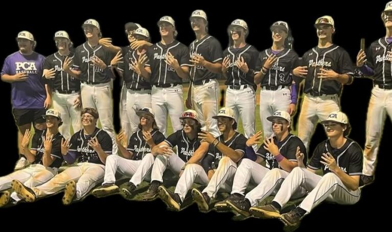 PCA Baseball Beats Lee-Scott Academy In 3rd Round To Advance To Class ...