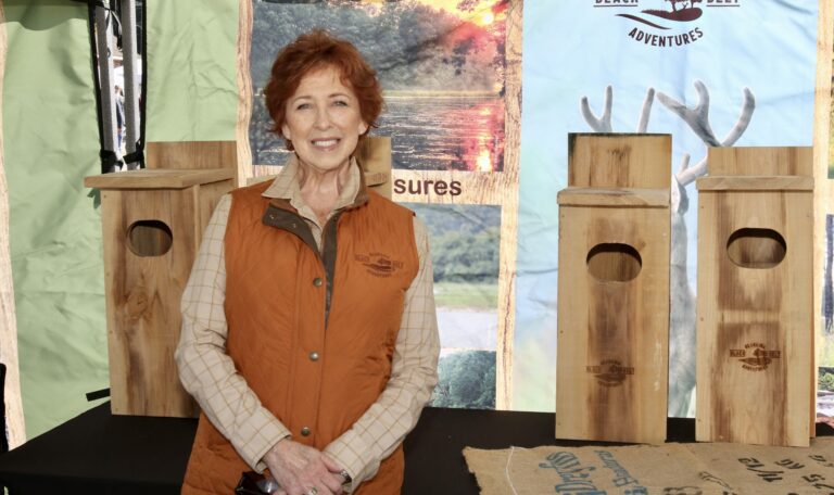 2025 Wetumpka Wildlife Arts Festival Features Unique Opportunity To See ...