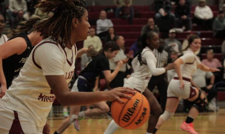 Heaven Bailey, SEHS Girls’ Basketball Put Area On Notice With Season ...