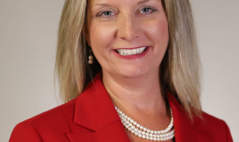Annette Funderburk Appointed Interim President Of Chattahoochee Valley ...