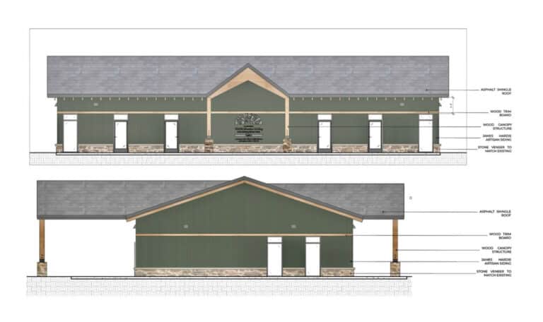 Millbrook Council Approves Site Development Plans For Alabama Wildlife ...