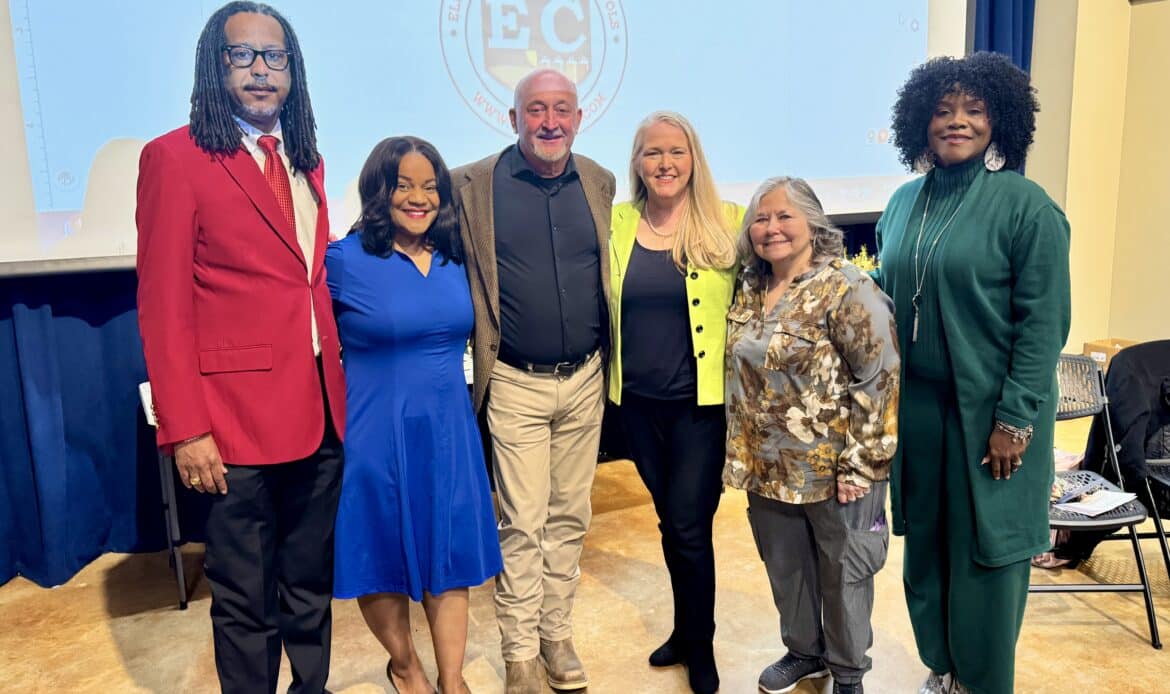 Elmore County District Science Fair Draws Record Middle School ...