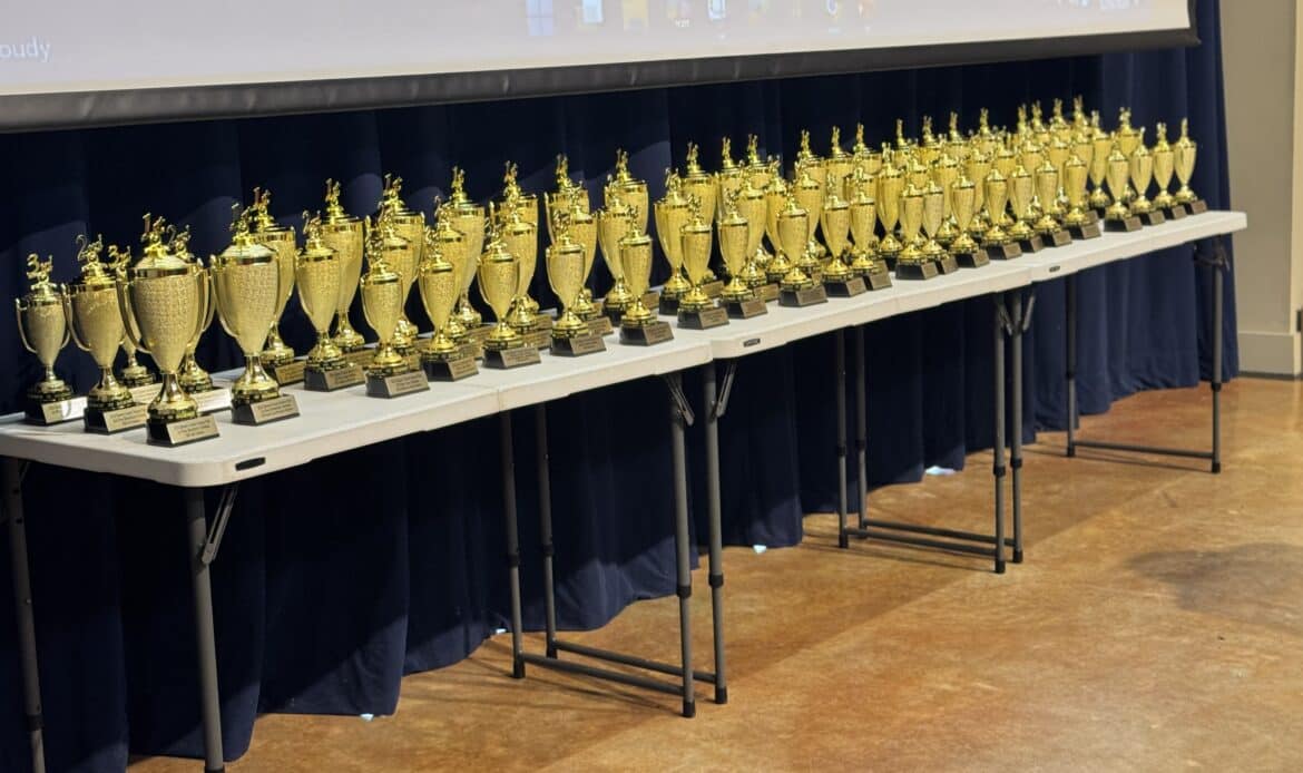 Elmore County District Science Fair Draws Record Middle School ...